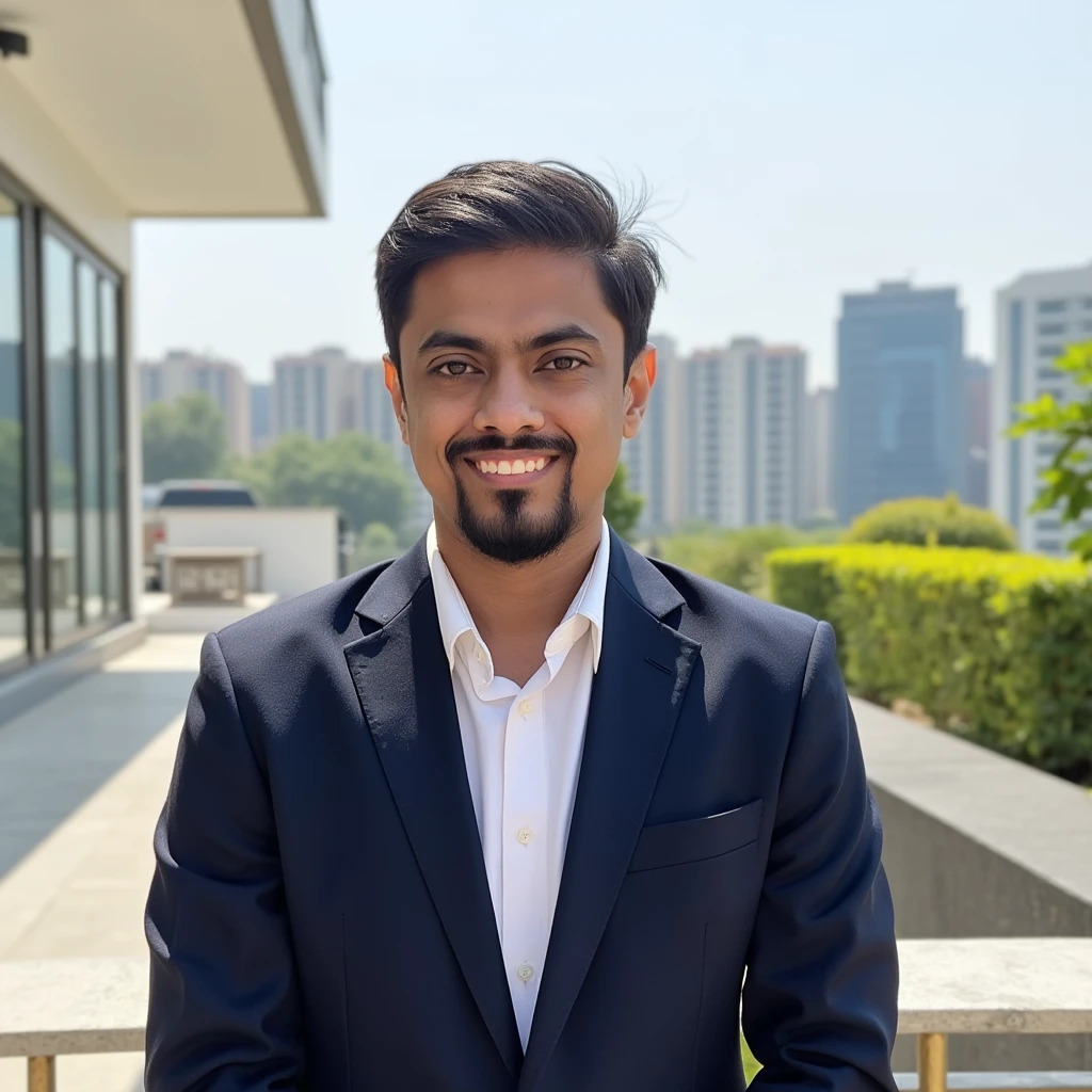 Kushal Dave - AI Engineer & Mobile Developer | Flutter, Android, iOS Expert